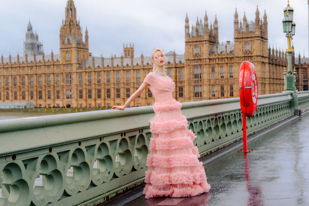 Miss Rosier - Women's Luxury Clothing & Designer Brand