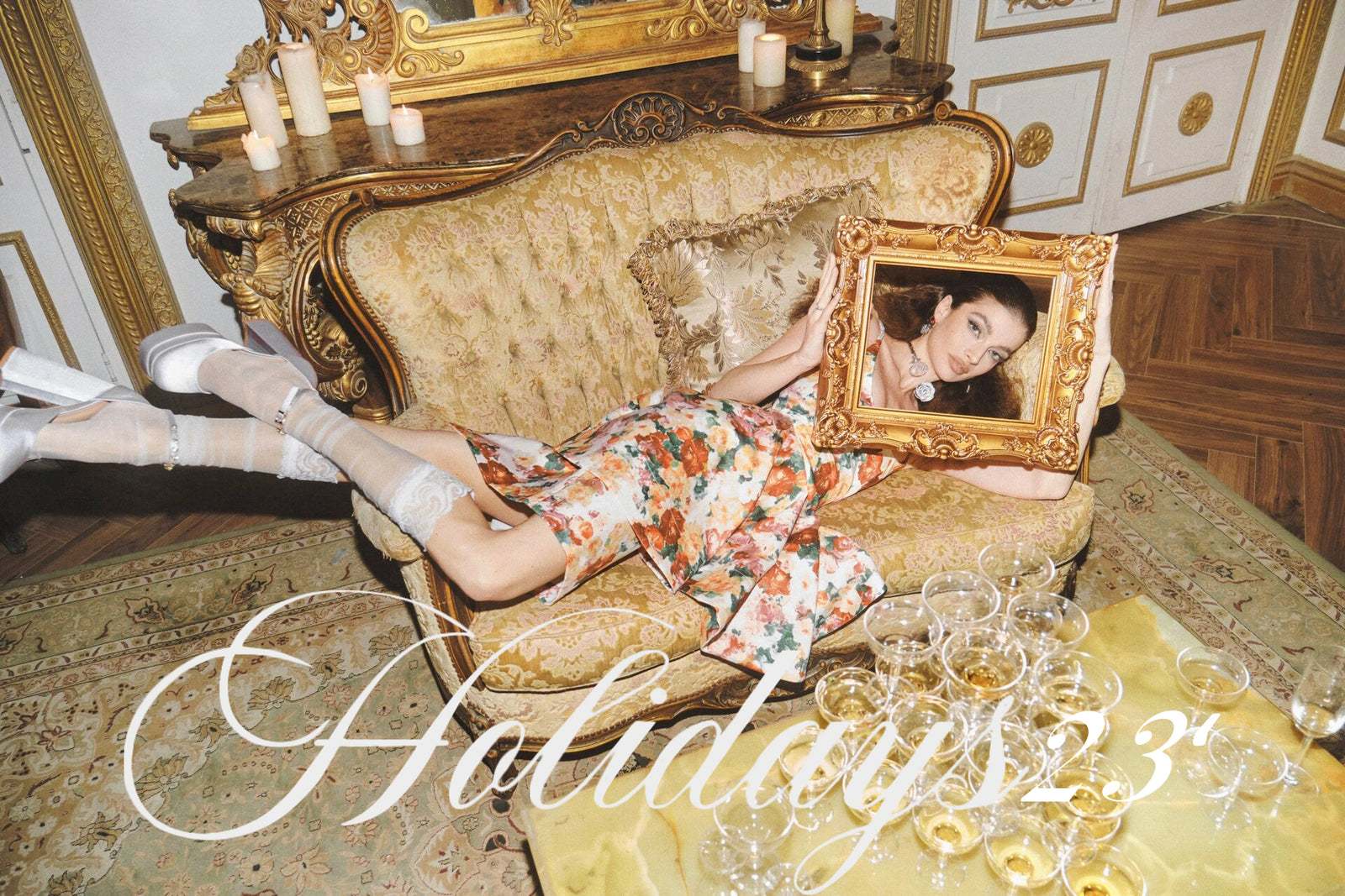 Miss Rosier - Women's Luxury Clothing & Designer Brand