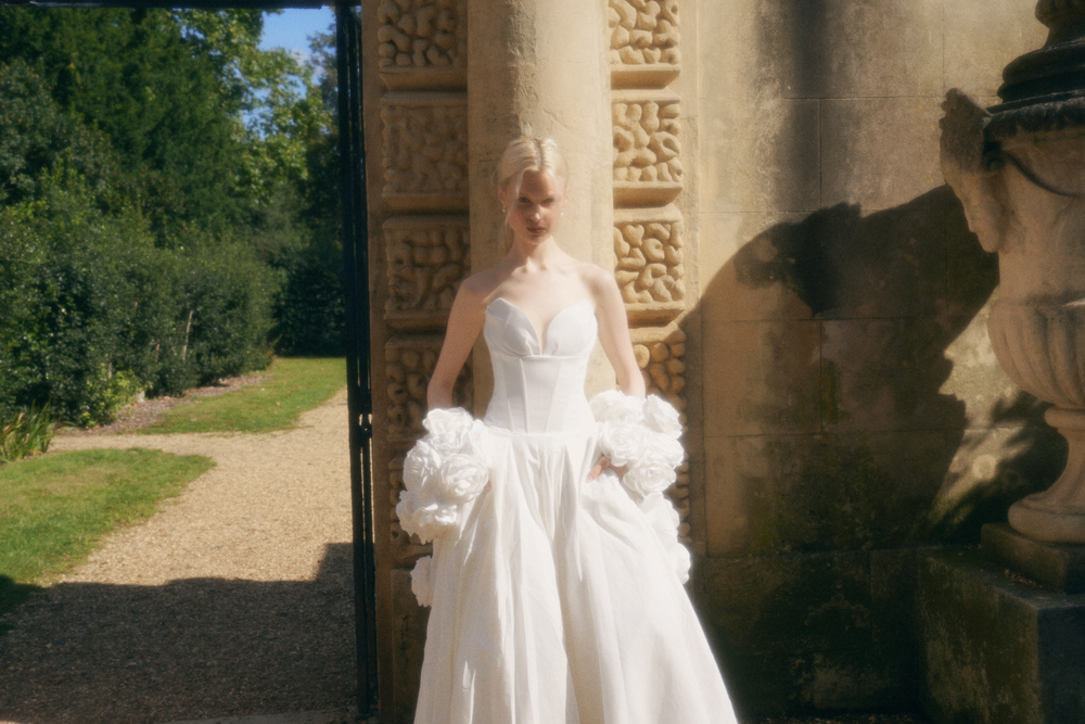 Miss Rosier - Women's Luxury Clothing & Designer Brand