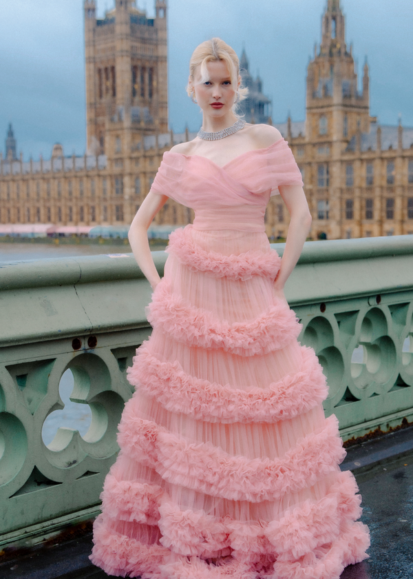 Miss Rosier - Women's Luxury Clothing & Designer Brand