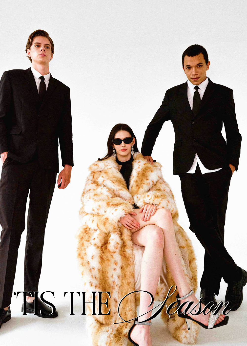 Miss Rosier - Women's Luxury Clothing & Designer Brand