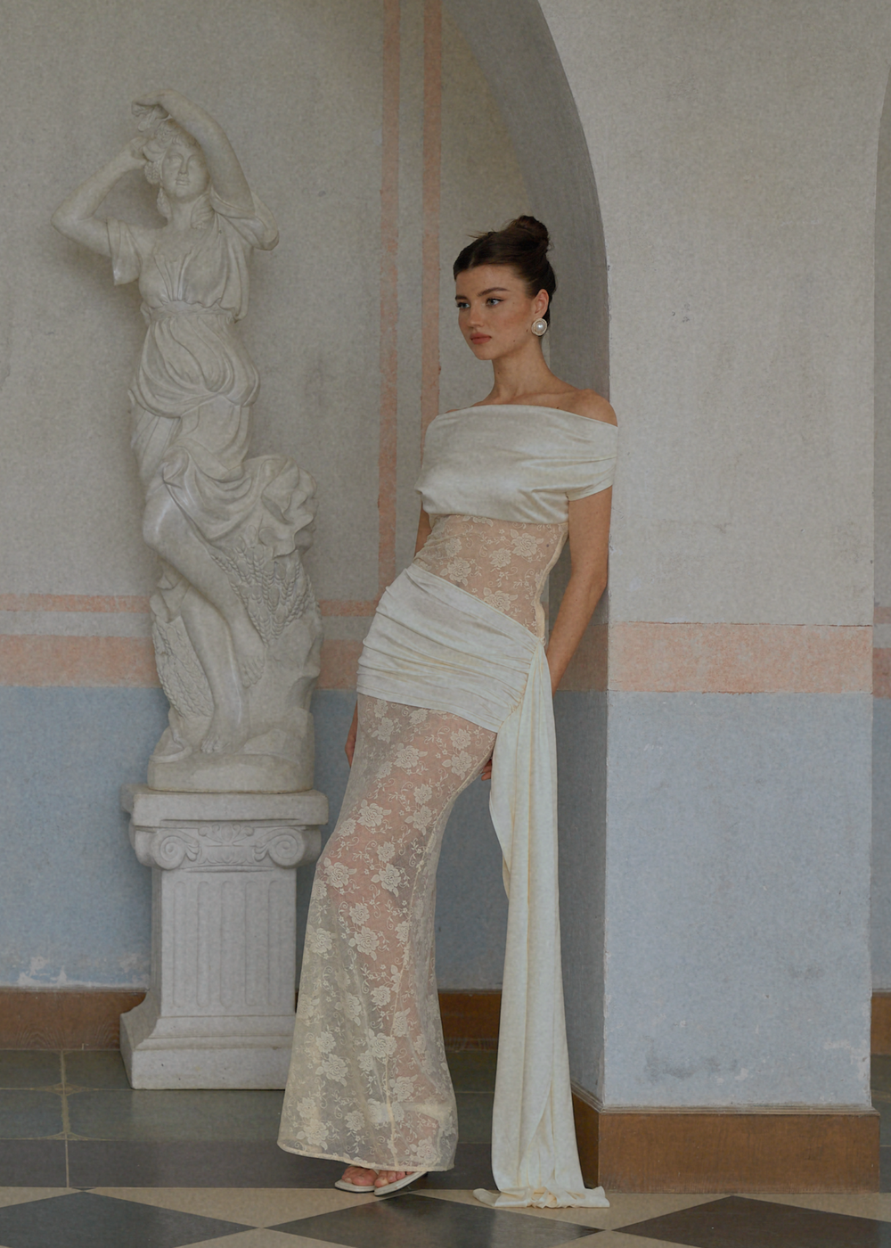 Miss Rosier - Women's Luxury Clothing & Designer Brand