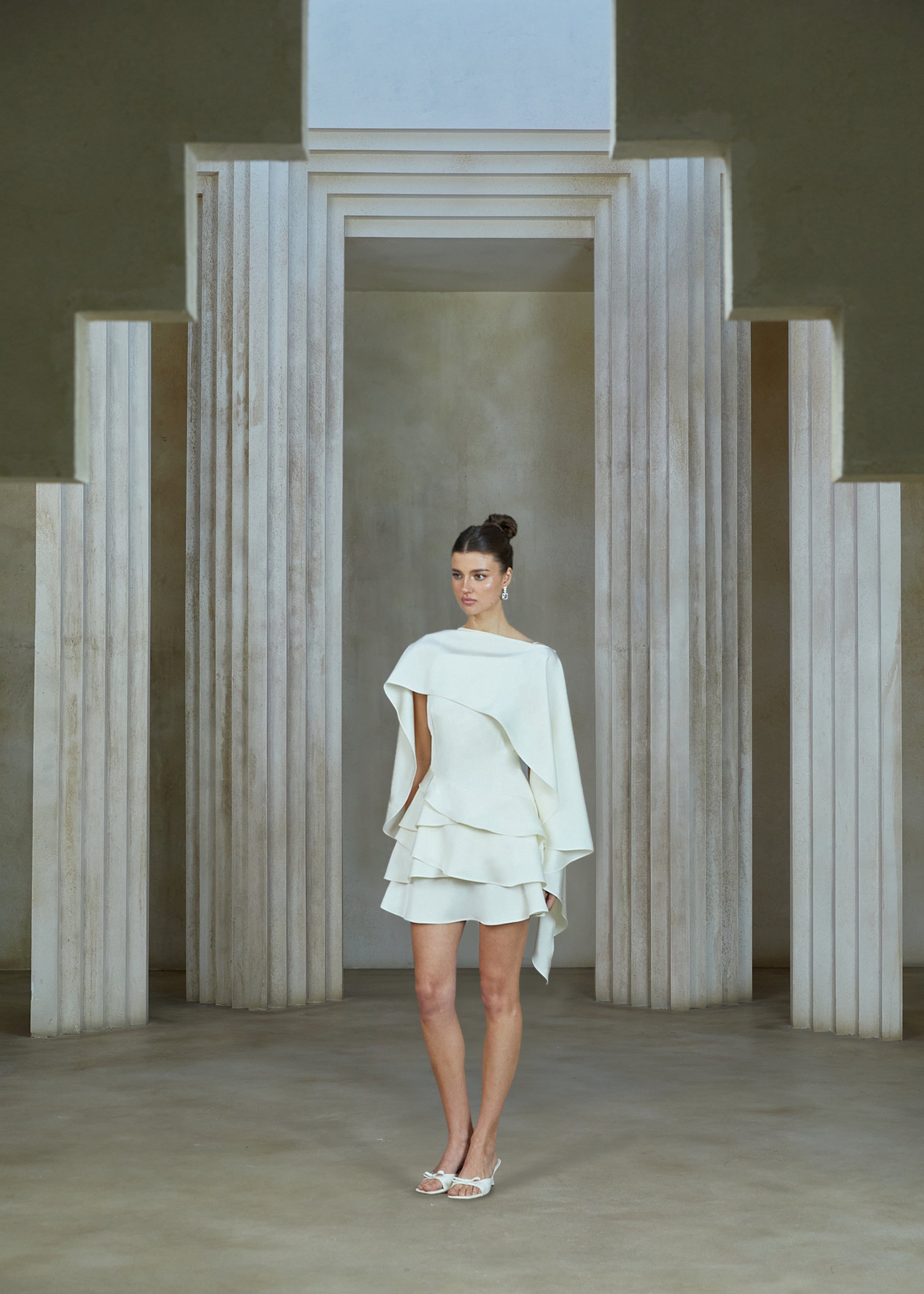 Miss Rosier – Luxusbekleidung und Designermarke für Damen