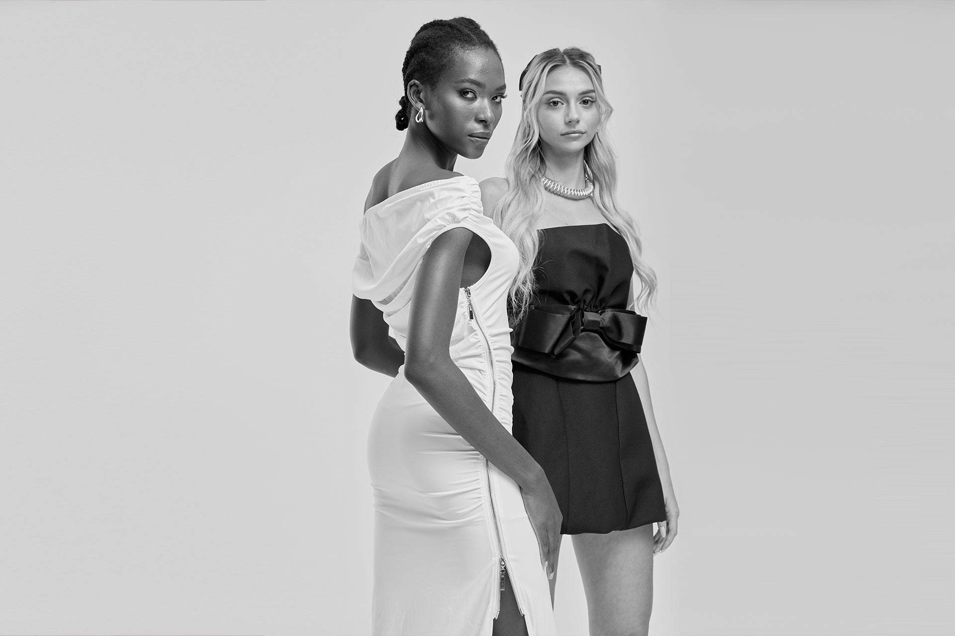 Miss Rosier - Women's Luxury Clothing & Designer Brand