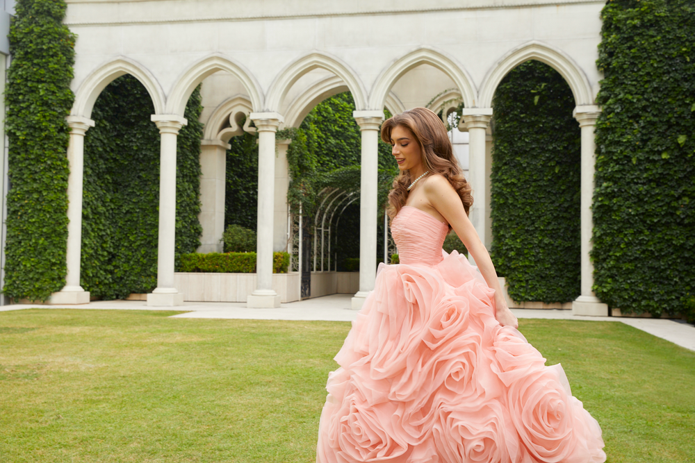 Miss Rosier – Luxusbekleidung und Designermarke für Damen