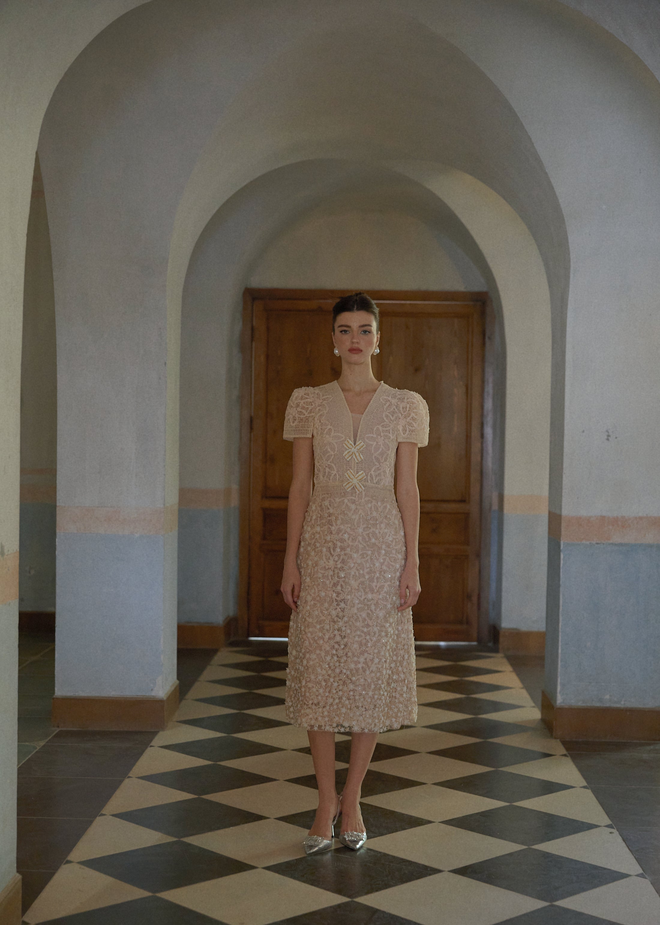 Miss Rosier - Women's Luxury Clothing & Designer Brand