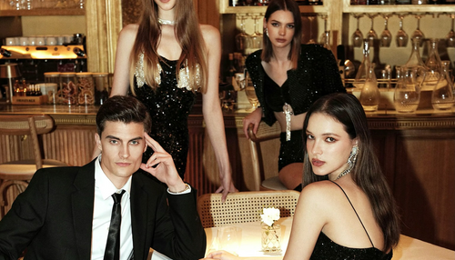 Miss Rosier - Women's Luxury Clothing & Designer Brand