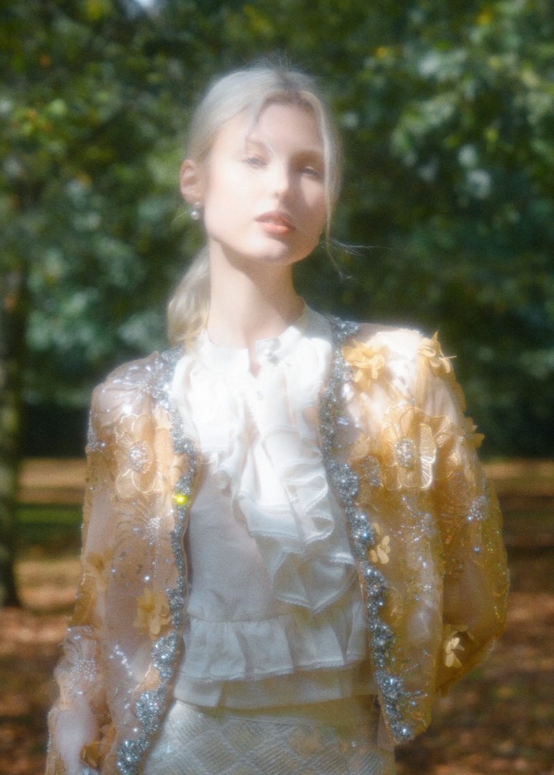 Miss Rosier - Women's Luxury Clothing & Designer Brand