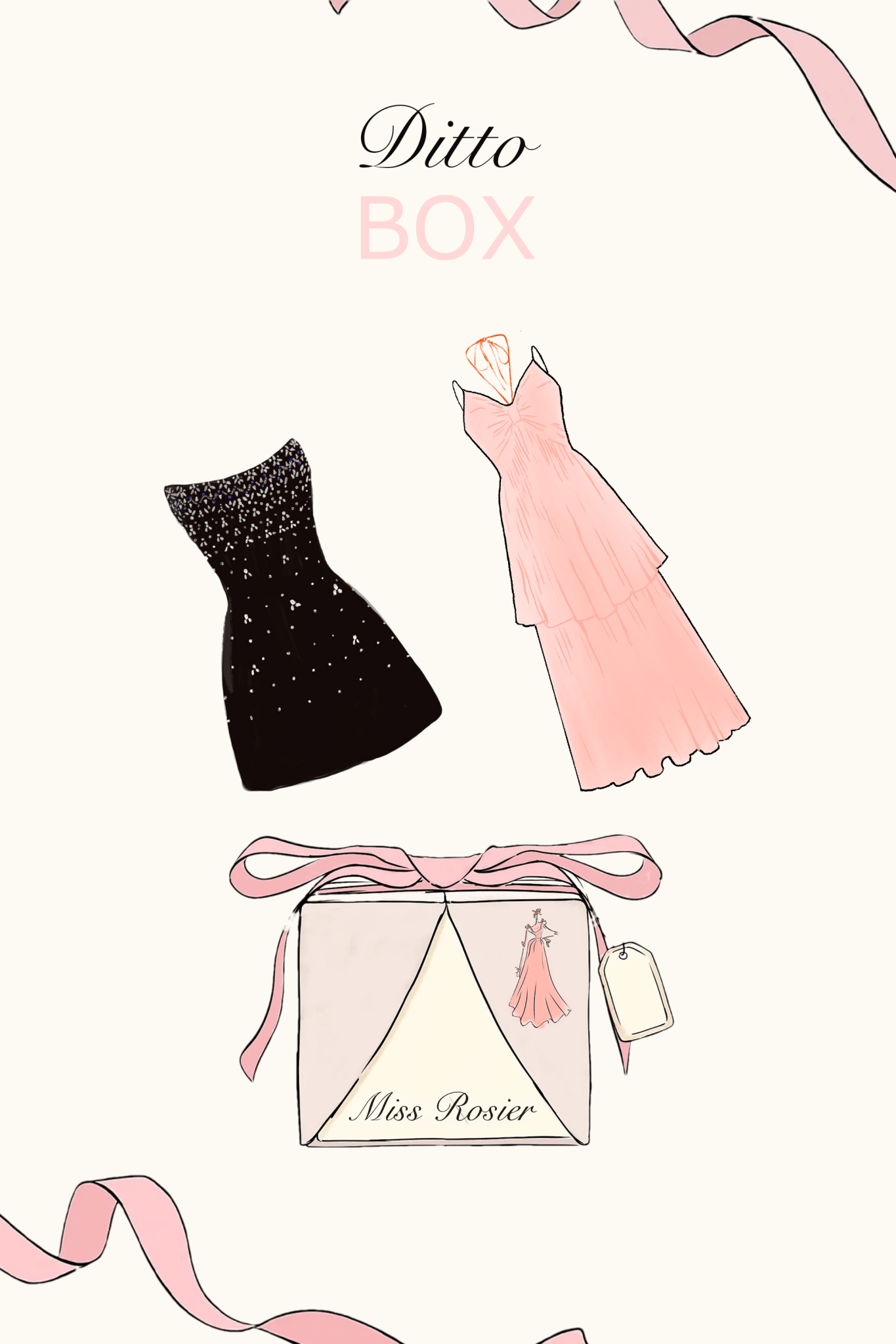 Dream Box